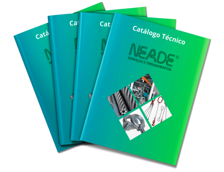Catálogo - Neade